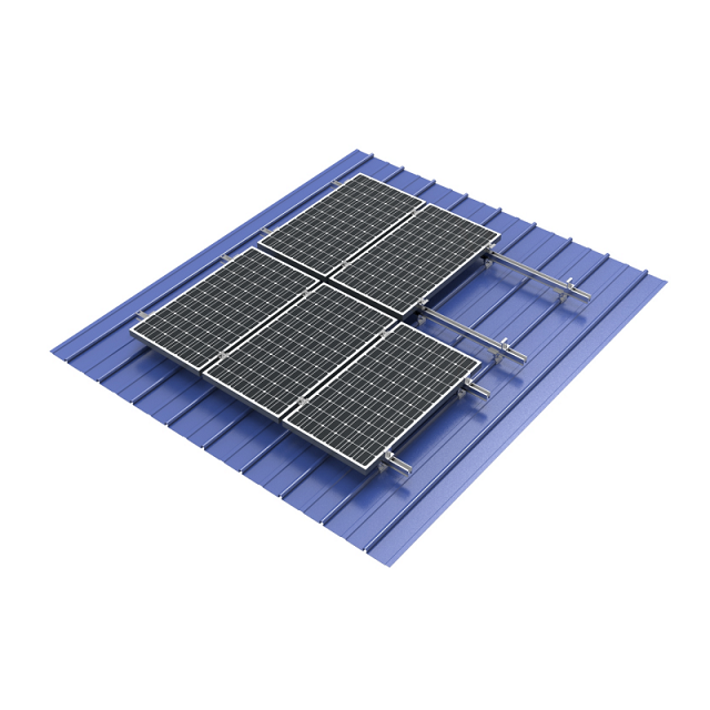 China Flat Tile Roof Racking System PV Solar Bracket for Solar Mounting ... China Flat Tile Roof Racking System PV Solar Bracket for Solar Mounting ...